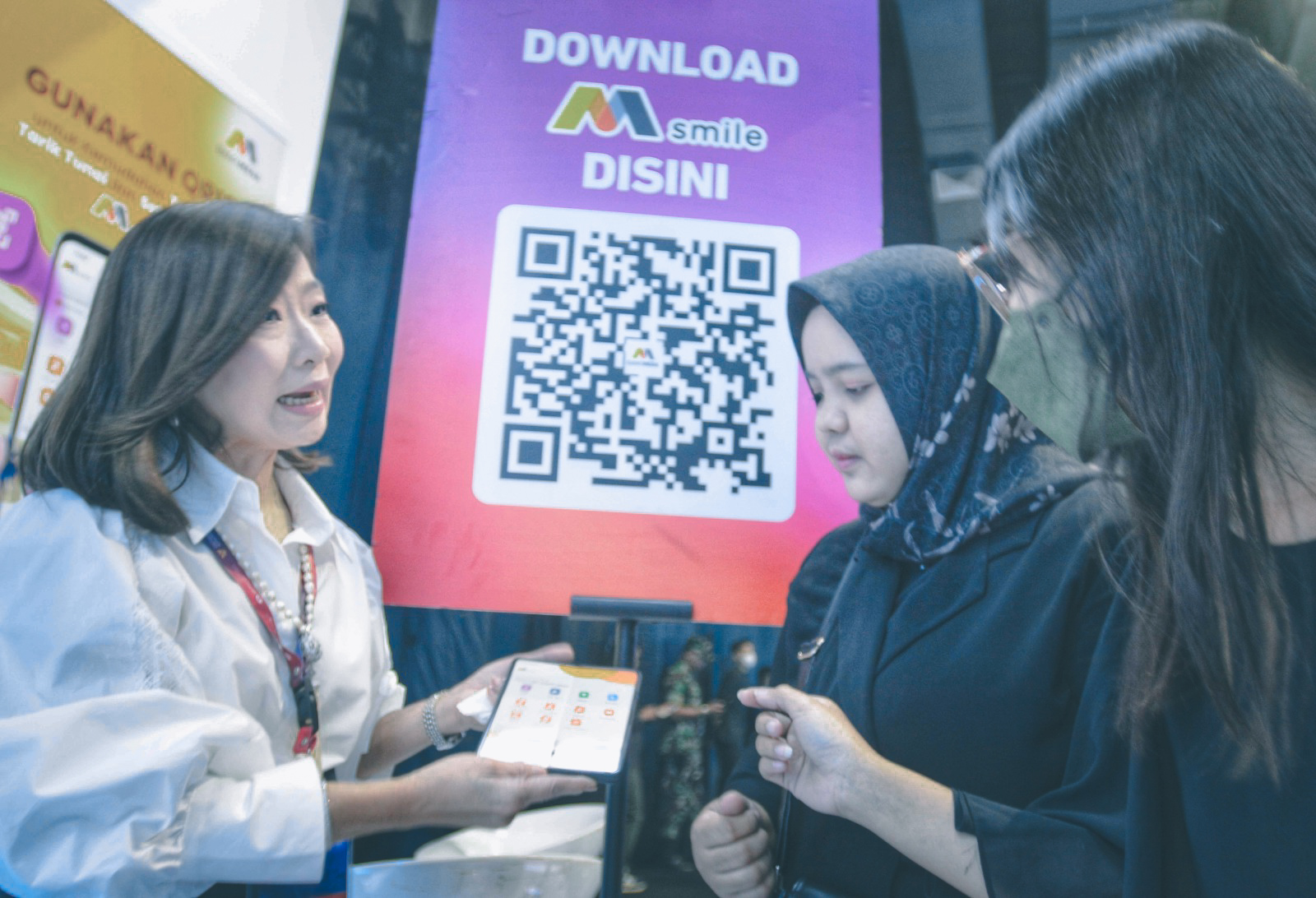 Bank Mega Dukung Terwujudnya Ekonomi Digital Infobanknews