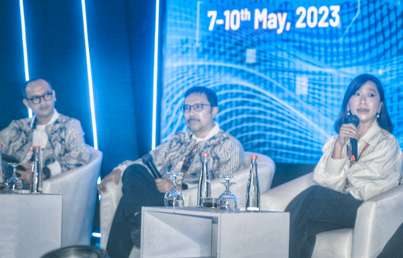 Bank Mega Dukung Terwujudnya Ekonomi Digital Infobanknews