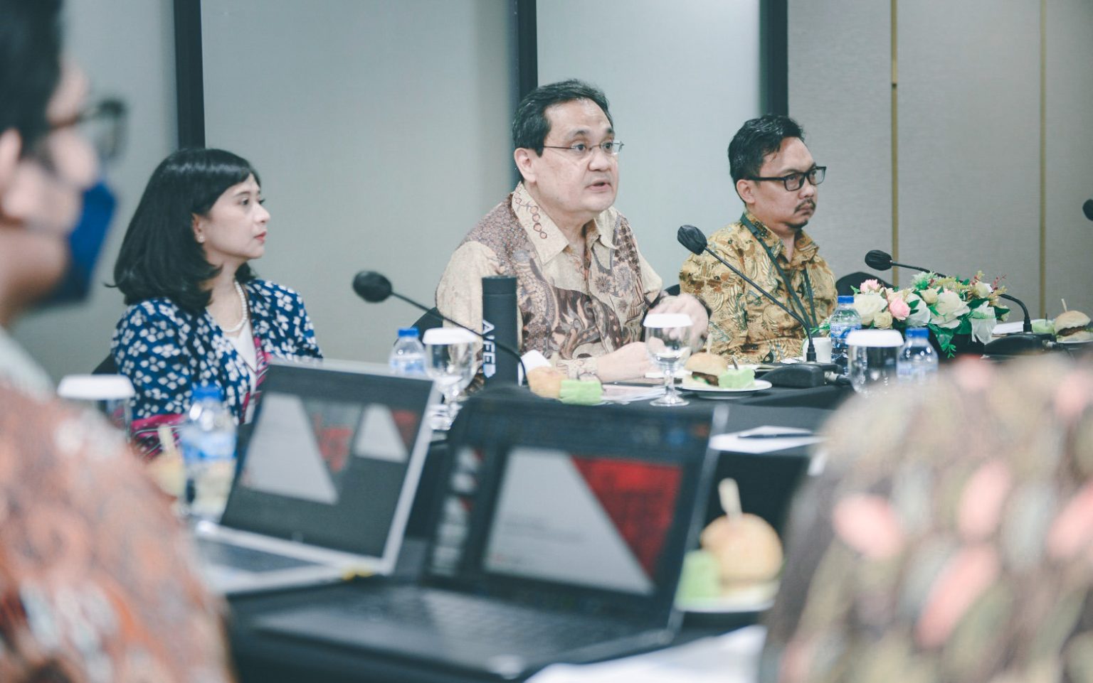Rangkaian Mini Gathering IFG National Conference 2023 | Infobanknews