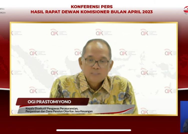 Ini Alasan OJK Sempurnakan 2 POJK Produk PAYDI | Infobanknews