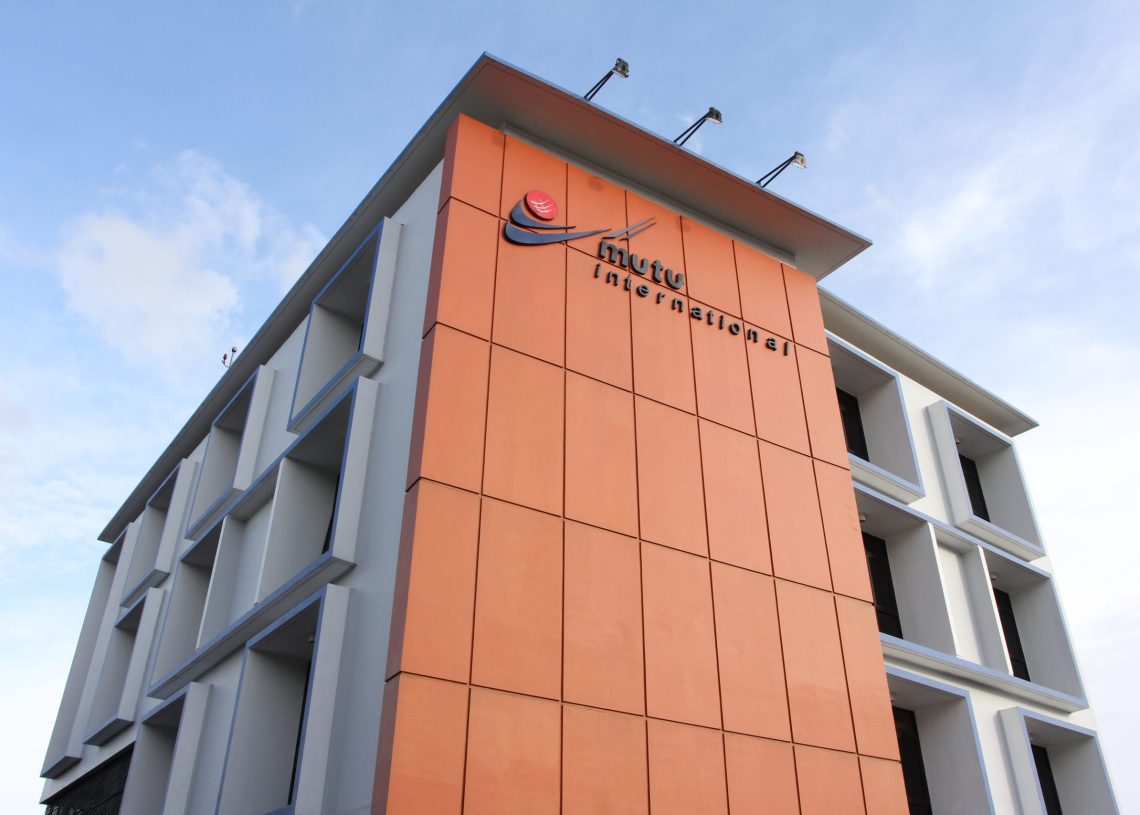 MUTU International Terbitkan Ratusan Sertifikat Dukung Bursa Karbon ...