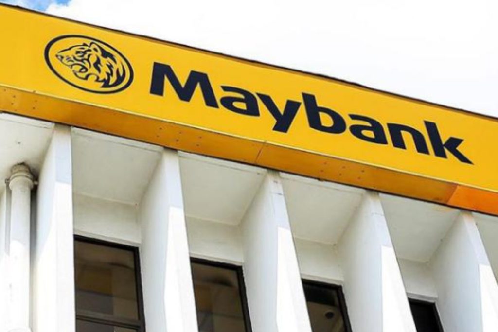 Raih Penghargaan, Maybank Indonesia Suguhkan Solusi Finansial Berbekal ...