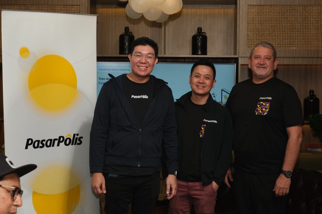 PasarPolis Ungkap Ceruk Pasar Asuransi Gadget | Infobanknews