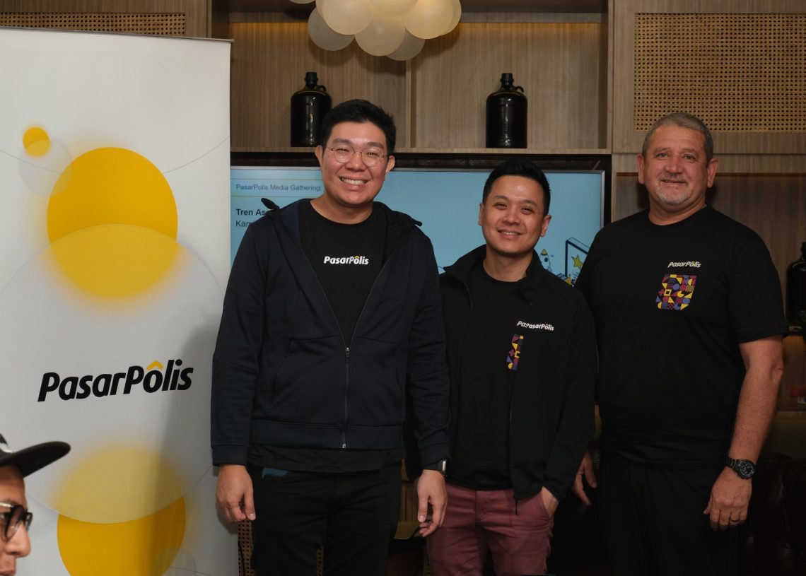PasarPolis Ungkap Ceruk Pasar Asuransi Gadget | Infobanknews