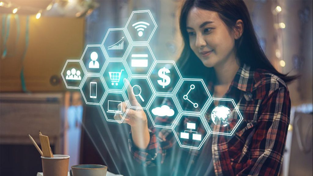 Mendorong Kolaborasi Stakeholder Dalam Membangun Ekosistem Digital | Infobanknews