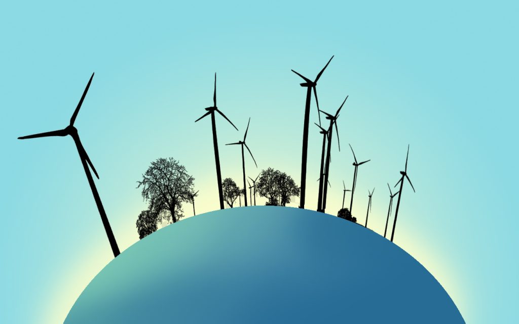 Ini Biang Kerok Sulitnya Transisi Renewable Energy di Indonesia ...