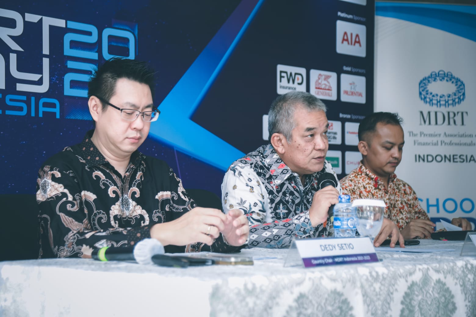 MDRT Day Indonesia 2023 Kembali Digelar | Infobanknews