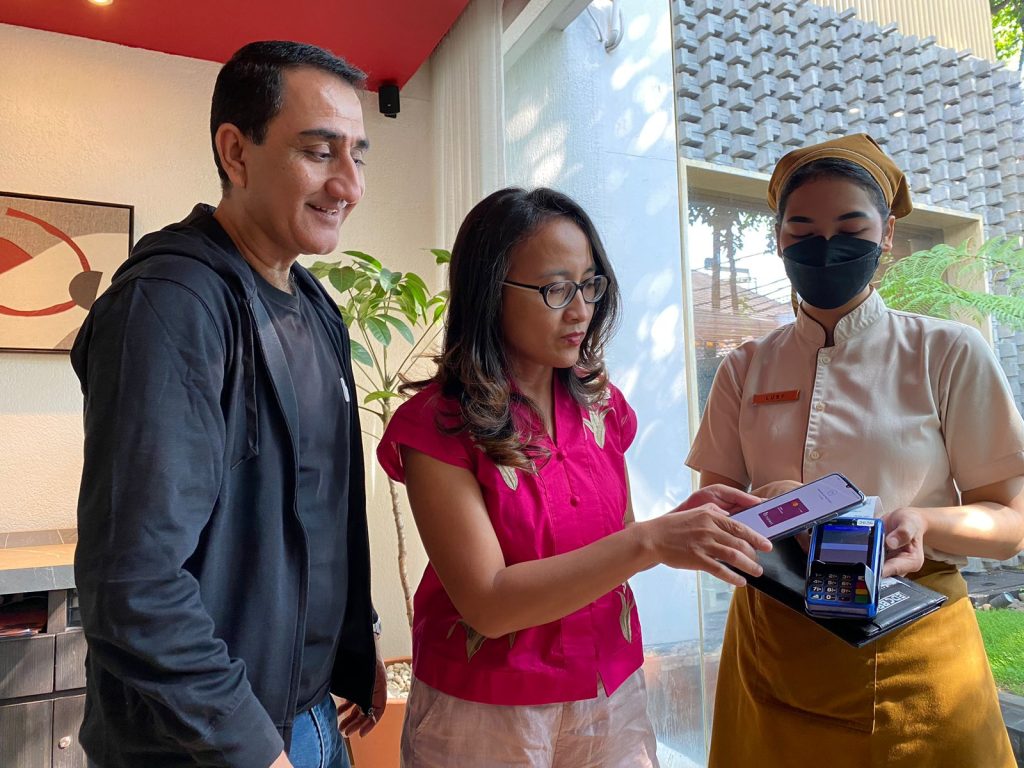 Honest Card Targetkan 100 Ribu Pengguna Tahun Ini | Infobanknews