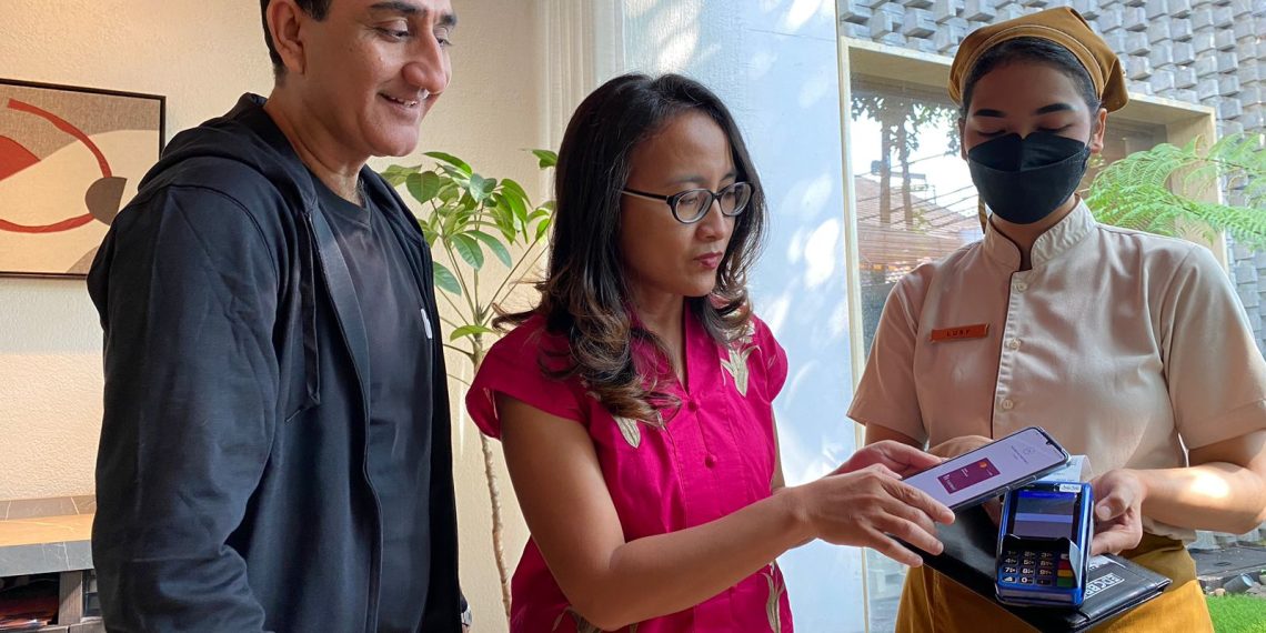 Honest Card Targetkan 100 Ribu Pengguna Tahun Ini | Infobanknews