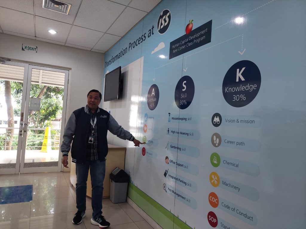 ISS Indonesia | Infobanknews