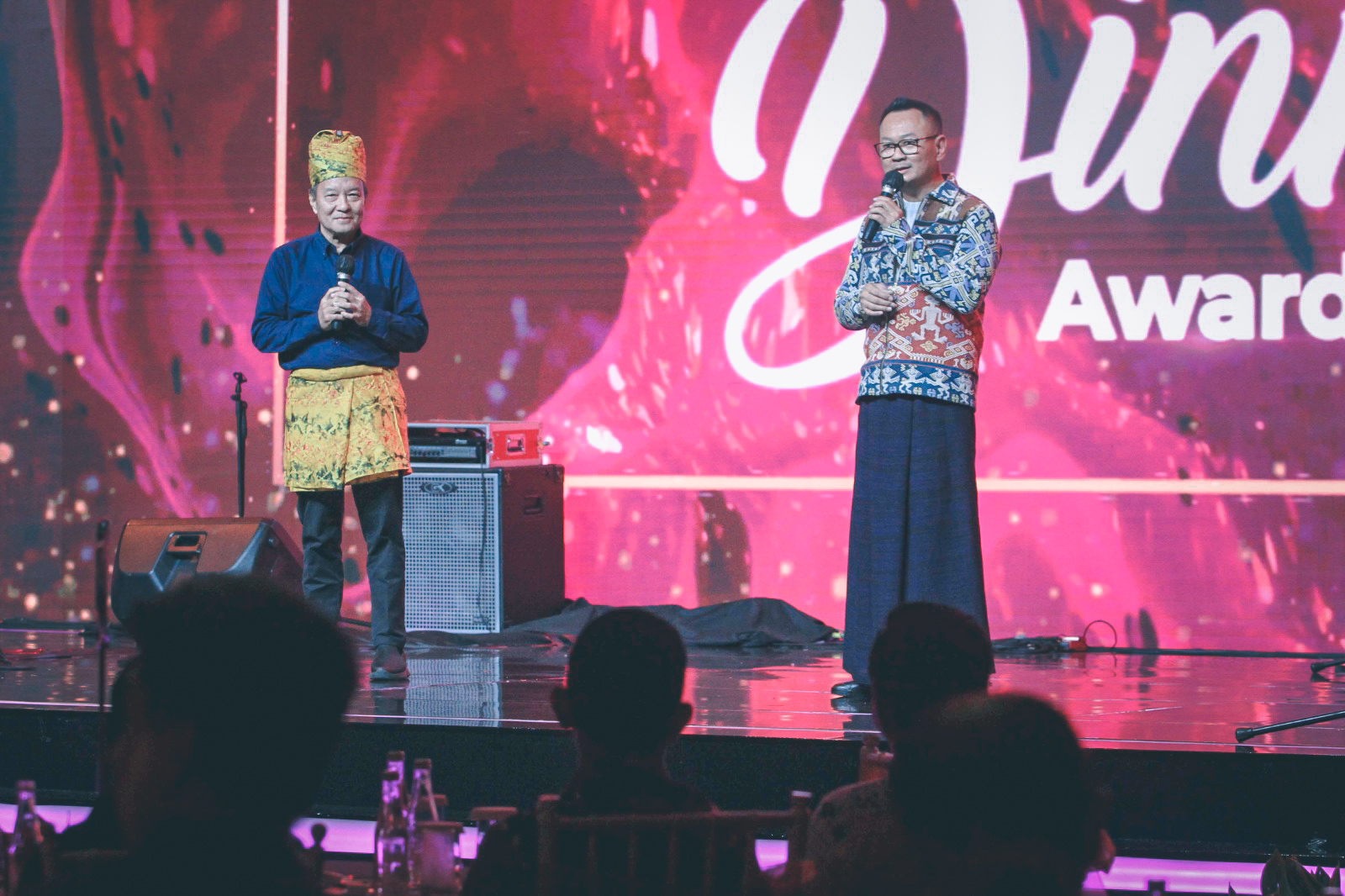 Indonesia Re Award 2023 | Infobanknews