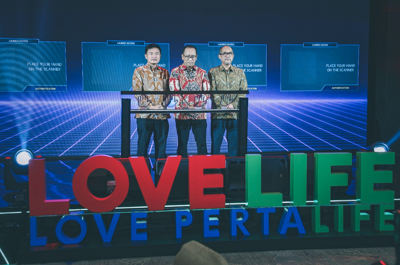 PertaLife Insurance Luncurkan Aplikasi Digital P-Life | Infobanknews