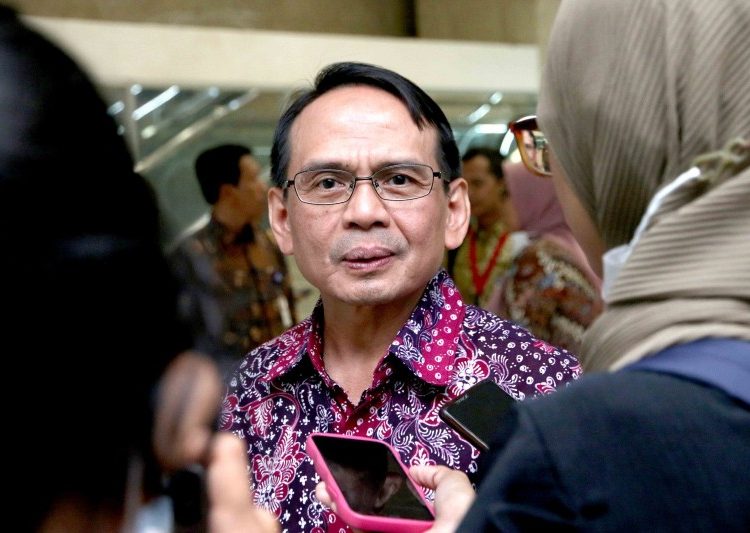 OJK Nilai Aturan Batas Bunga Tak Lemahkan Industri Pindar, Ini Buktinya | Infobanknews