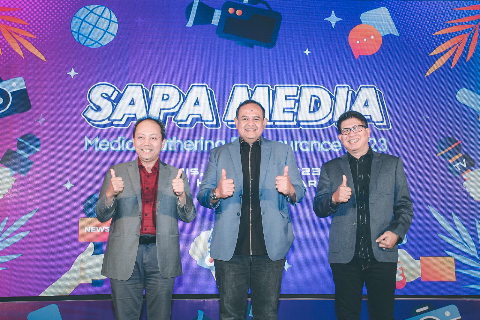 BRI Insurance Optimis Capai Target Pendapatan Tahun ini | Infobanknews