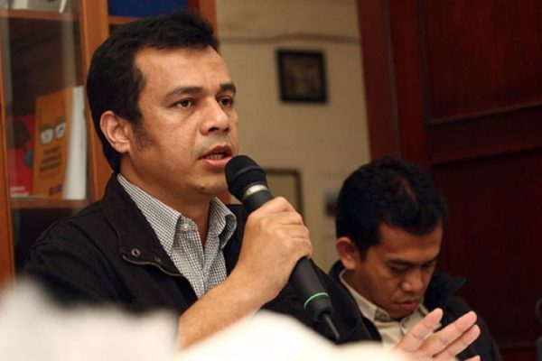 Pernah Diculik di Era Orba dan Menjadi Aktivis 1998, Ini Profil ...