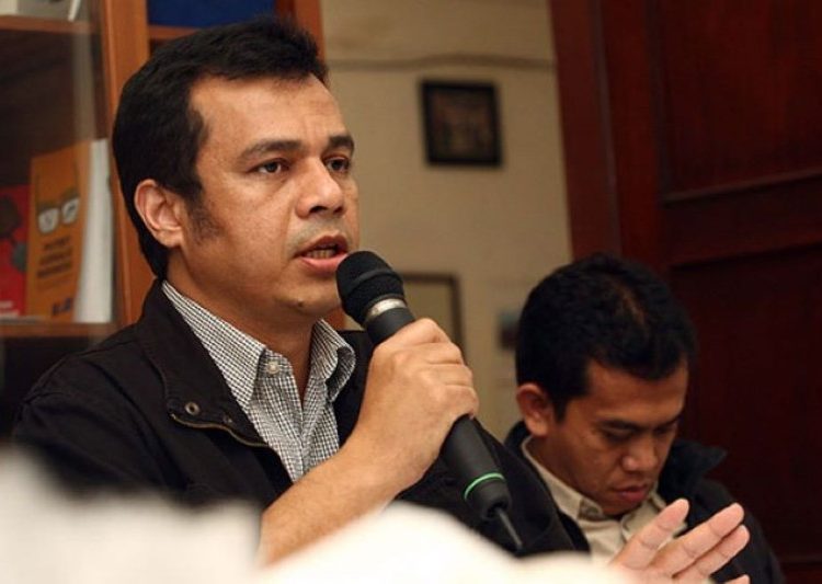 Pernah Diculik di Era Orba dan Menjadi Aktivis 1998, Ini Profil ...