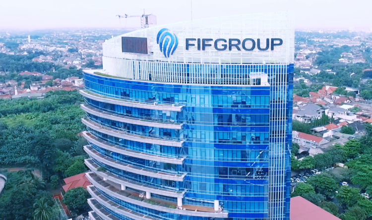 Literasi Keuangan FIFGROUP, Optimalkan Pembiayaan Cerdas dan Bijak ...