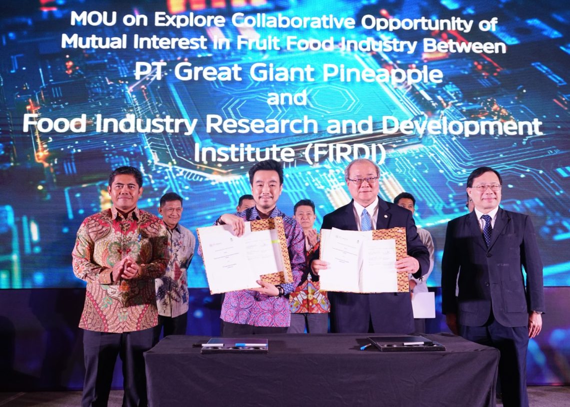 Tingkatkan Kapasitas Industri dan Daya Saing di Pasar Global, Begini ...