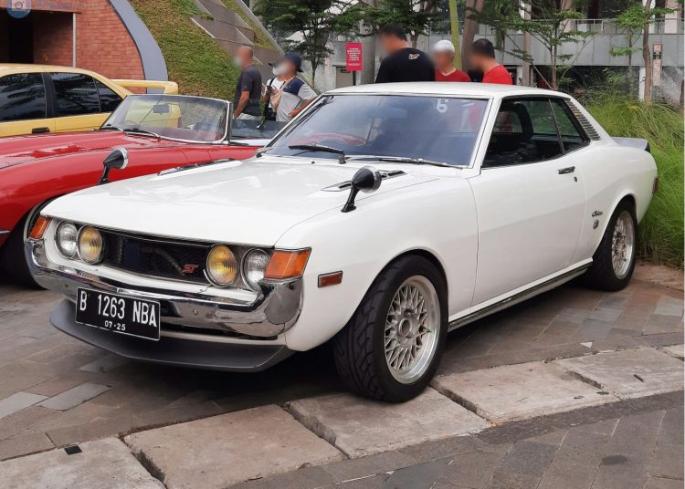 Deretan Mobil Jadul yang Harganya Makin Mahal, Tembus Rp1,5 Miliar ...