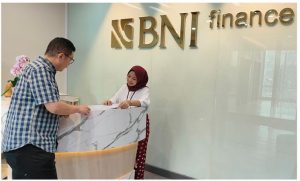 BNI Finance Dapat Suntikan Modal Lagi dari Bank BNI, Segini Nilainya ...