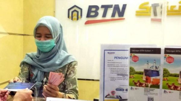 Laba BTN Syariah Tembus Rp199 Miliar di Kuartal I-2025, Naik 21 Persen Jelang Spin-Off ...