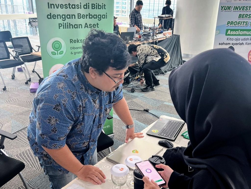 SBN Ritel ST011 Tawarkan Cuan Hingga 6,5 Persen, Begini Cara Belinya ...