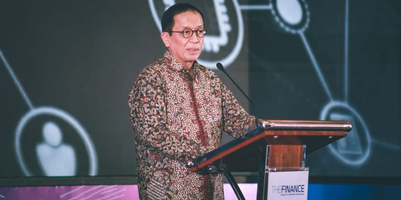 Infobank BPR Award 2016 | Infobanknews