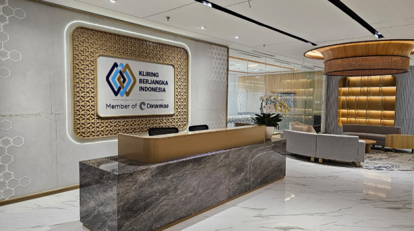 Bank INA Kerja Sama dengan Kliring Berjangka Indonesia jadi Bank Penyimpan Dana Margin ...