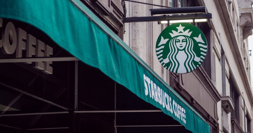 Imbas Aksi Boikot Produk Israel, Starbucks Mesir Tebar Diskon Hampir 80 ...
