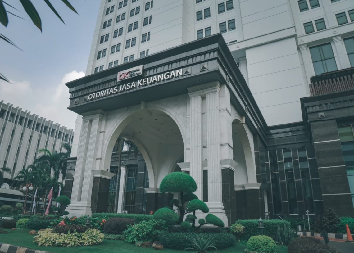 14 Dana Pensiun dan 8 Asuransi-Reasuransi Masuk Pengawasan Khusus OJK ...