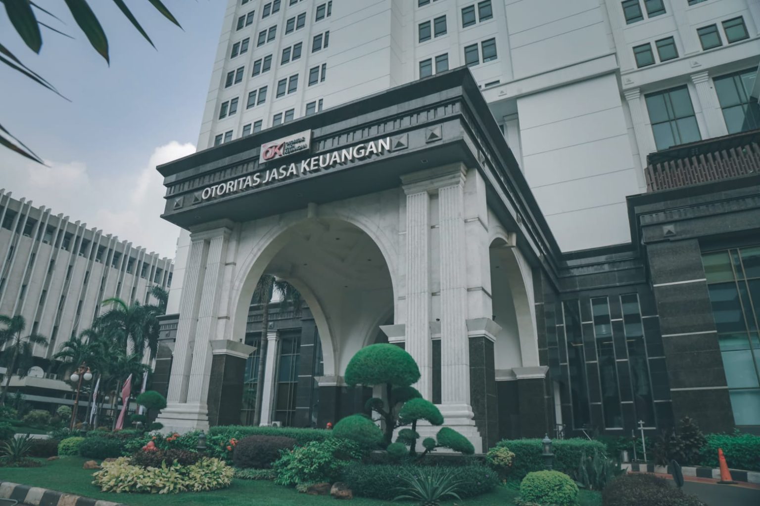 OJK Terbitkan Aturan Baru Terkait POJK SLIK, Berikut Poinnya | Infobanknews