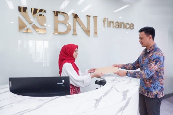 BNI Finance Angkat Suhartono jadi Komut dan Rebranding Perusahaan ...