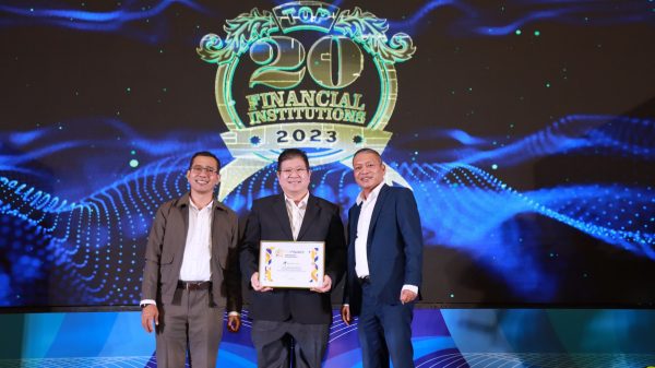 Berpredikat ‘Sangat Bagus’, Buana Finance Borong Penghargaan di TOP 20 ...