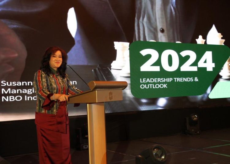 Pentingnya Menciptakan Pemimpin Dari Dalam Perusahaan | Infobanknews