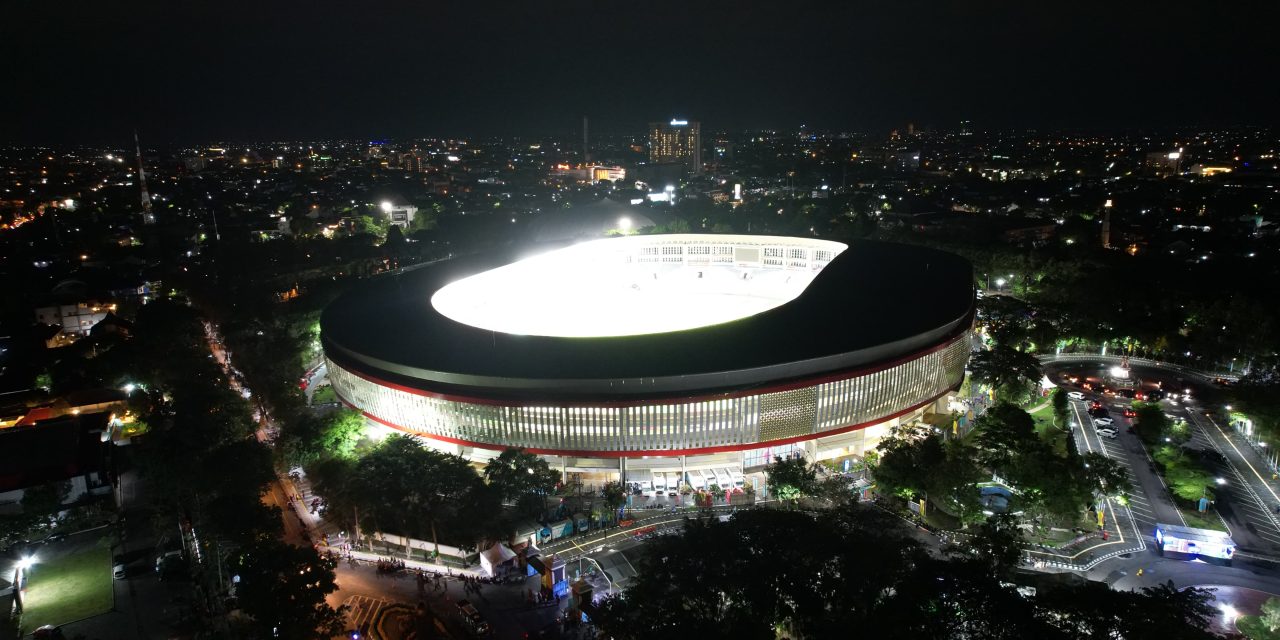 Sedekah Melalui QRIS | Infobanknews