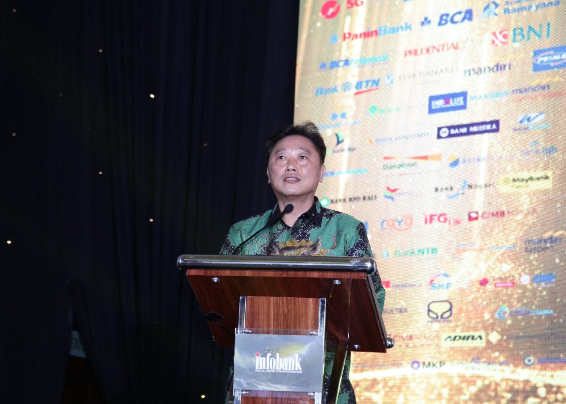 Hilangkan Nama Bukopin, Bos BBKP Beberkan Alasannya | Infobanknews