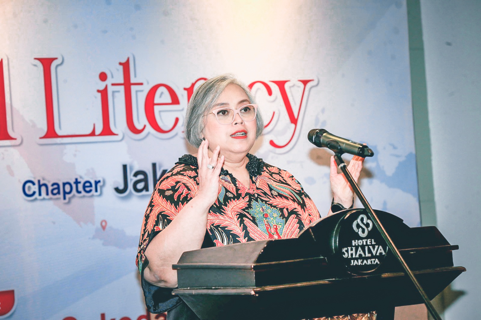 Workshop Literasi Keuangan bagi Perempuan | Infobanknews