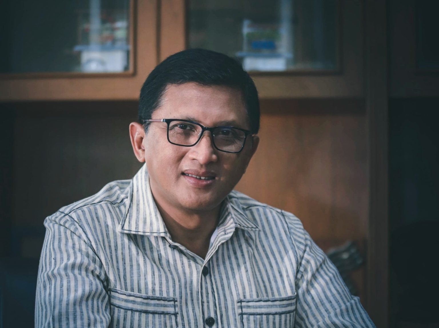 52 Tahun Askrindo: Transform, Be The Great Leader | Infobanknews