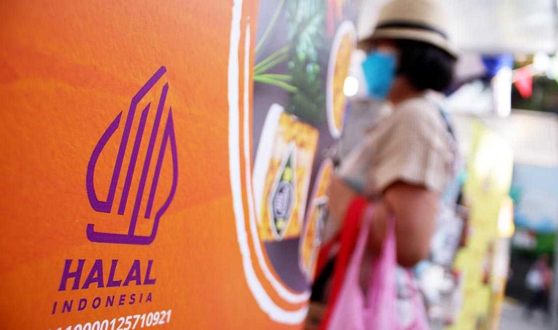 Nilai Perdagangan Produk Halal RI Capai USD53,43 Miliar, Terbesar dari ...