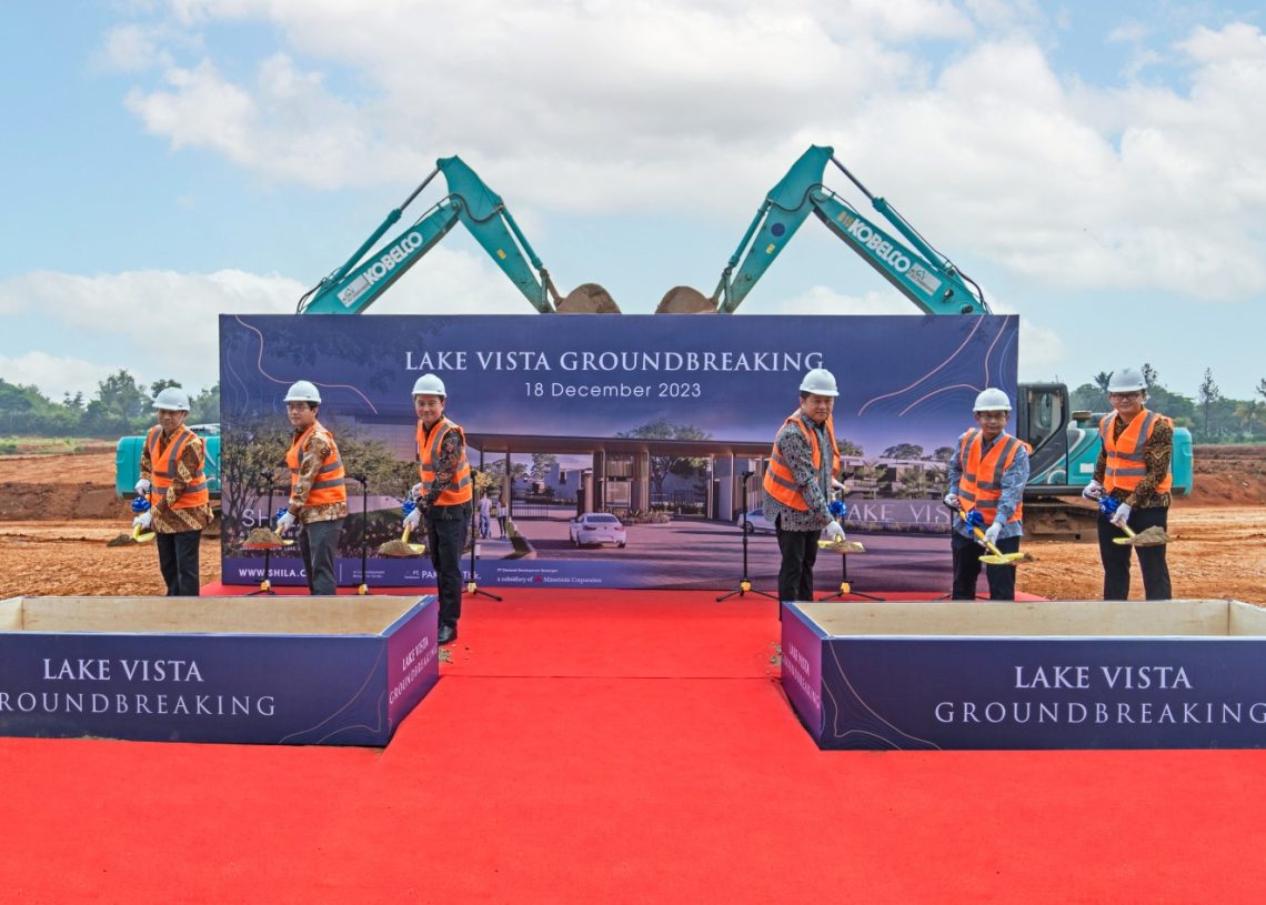 Ditargetkan Handover 2024, Emiten Properti Pakuan dan MCUDI ...