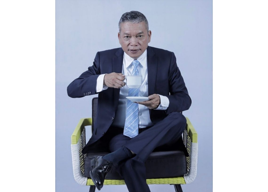 Infobank Notes 2026 : "Credit Crunch" Amidst a Flood of Loquidity, The ...