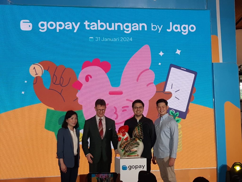 GoPay dan Jago Rilis Fitur Rekening Simpanan, Ini Keuntungannya ...