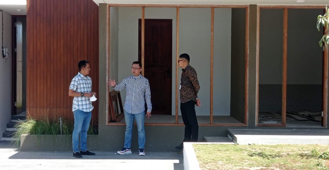 Milenial yang Ingin Punya Rumah Kumpul Sini! BSI Tawarkan KPR Tenor 30 ...