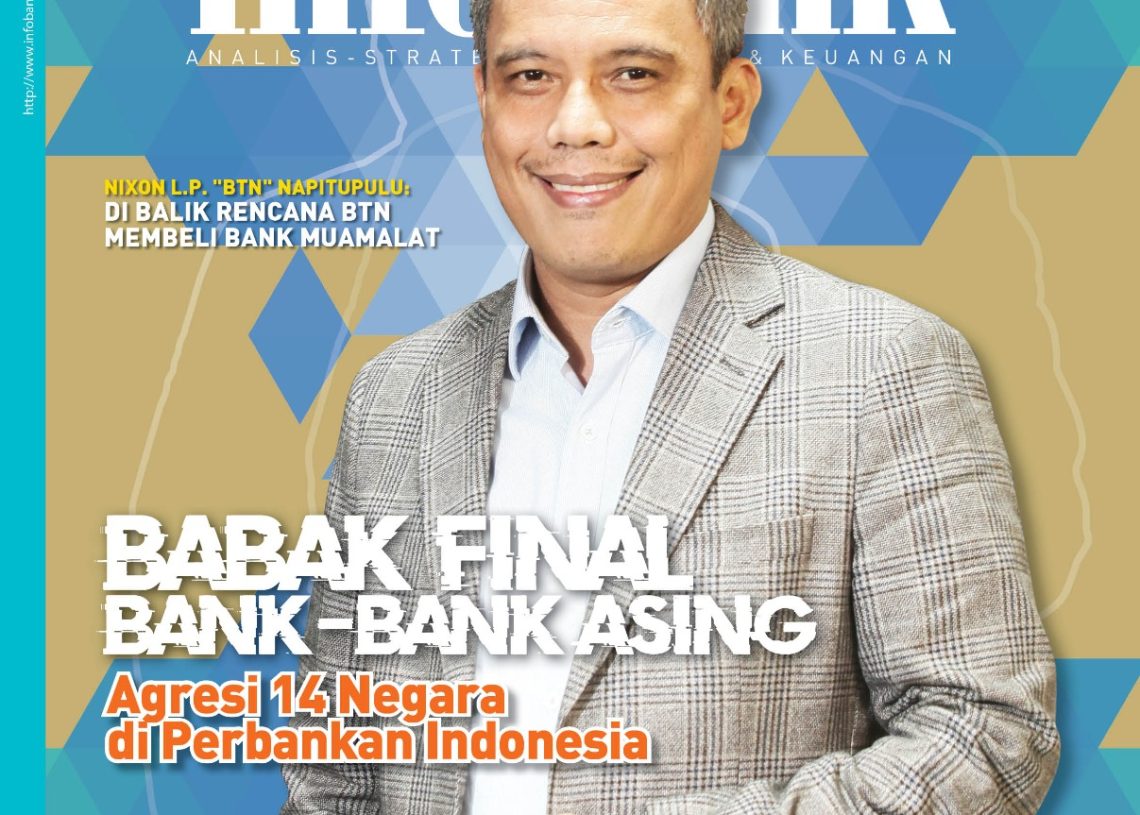 Babak Final Bank-Bank Asing | Infobanknews