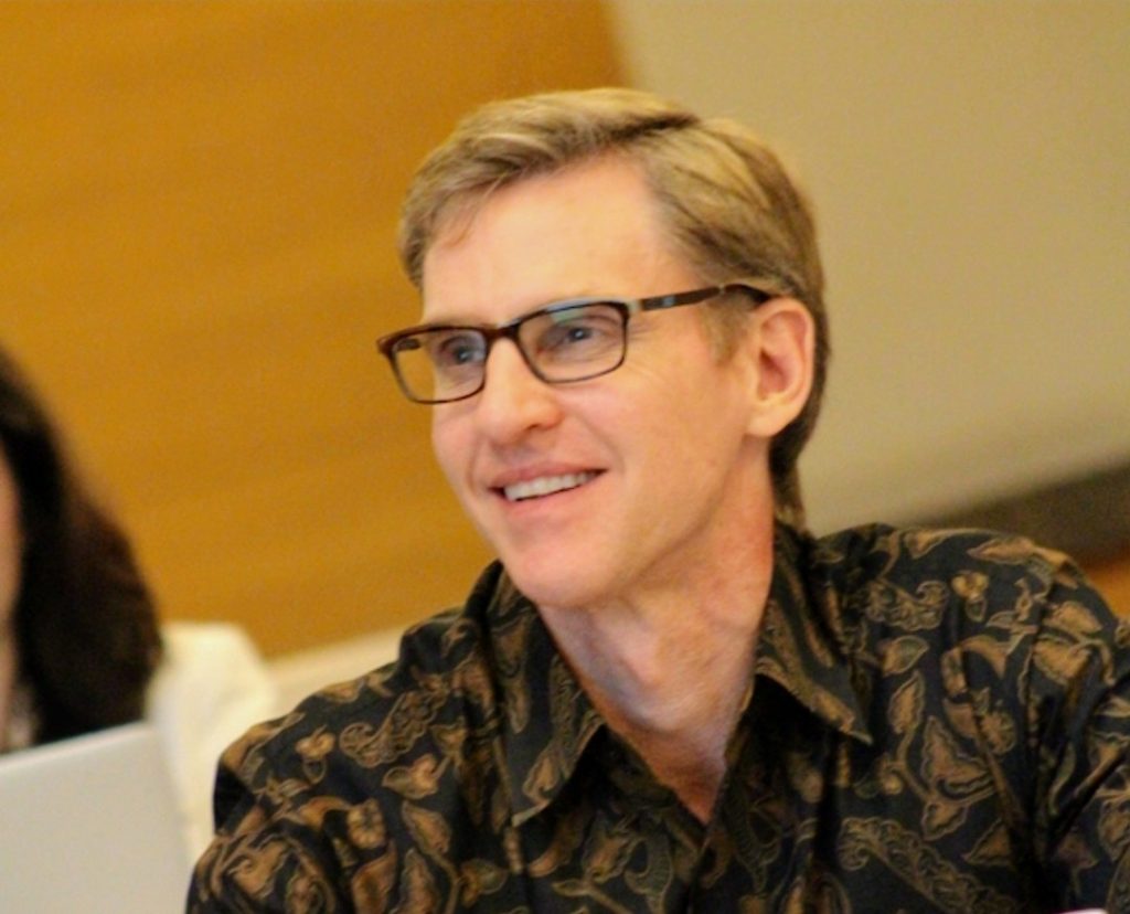 Pengamat Asing Ungkap Fenomena Unik yang Akan Terjadi pada Ekonomi RI ...