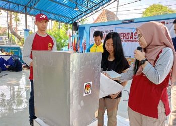 Usai Dilantik, Berikut Tugas Hingga Wewenang KPPS Pemilu 2024 | Infobanknews