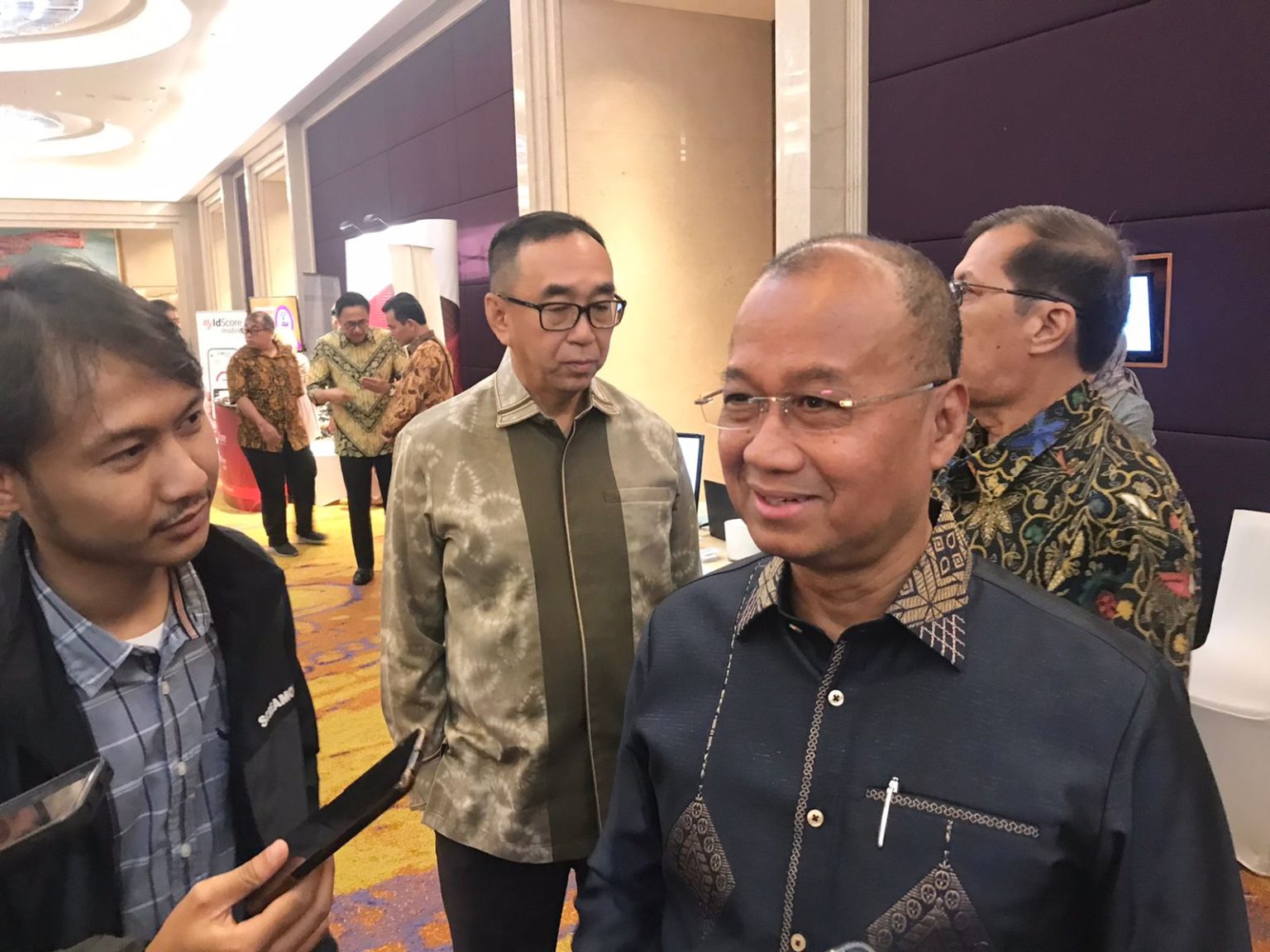Simak! Ini Poin-Poin Penting POJK Nomor 22 Tahun 2023 | Infobanknews