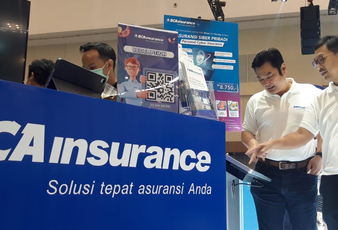 Kinerja Cemerlang BCA Insurance di 2023, Laba Tumbuh 19 Persen dan ...