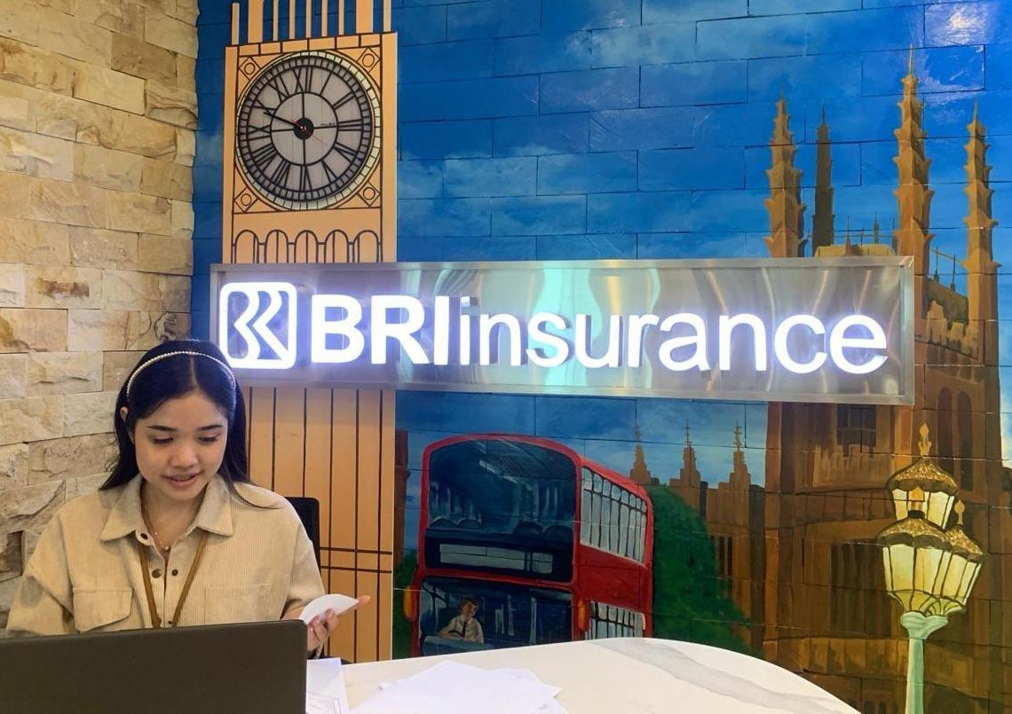BRI Insurance Sabet Penghargaan di Indonesia Excellence Good Corporate ...