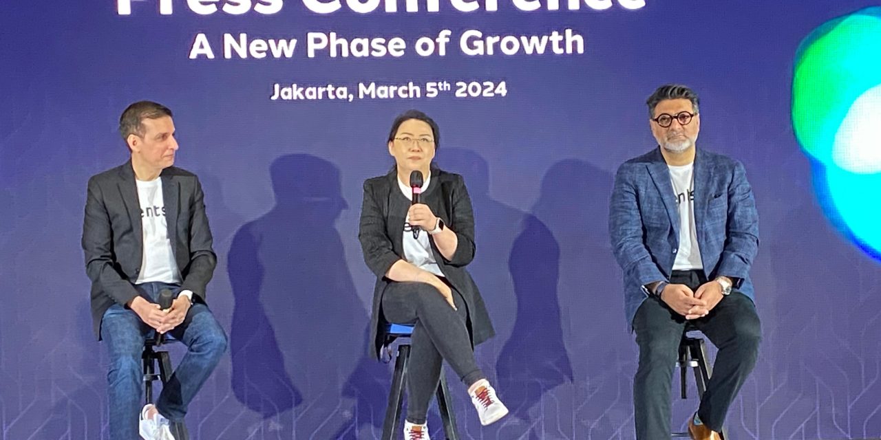 Strategi Mitsui Indonesia Kejar Target Net Zero Emission | Infobanknews